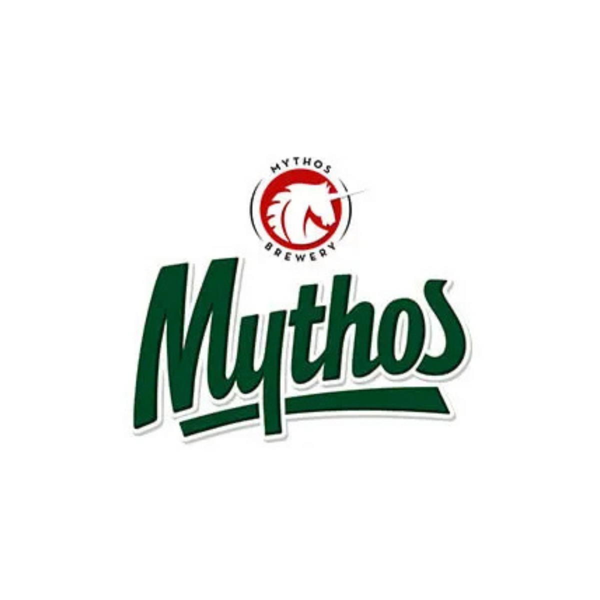 Mythos Non-Alcoholic Beer – Kolonaki Fine Foods