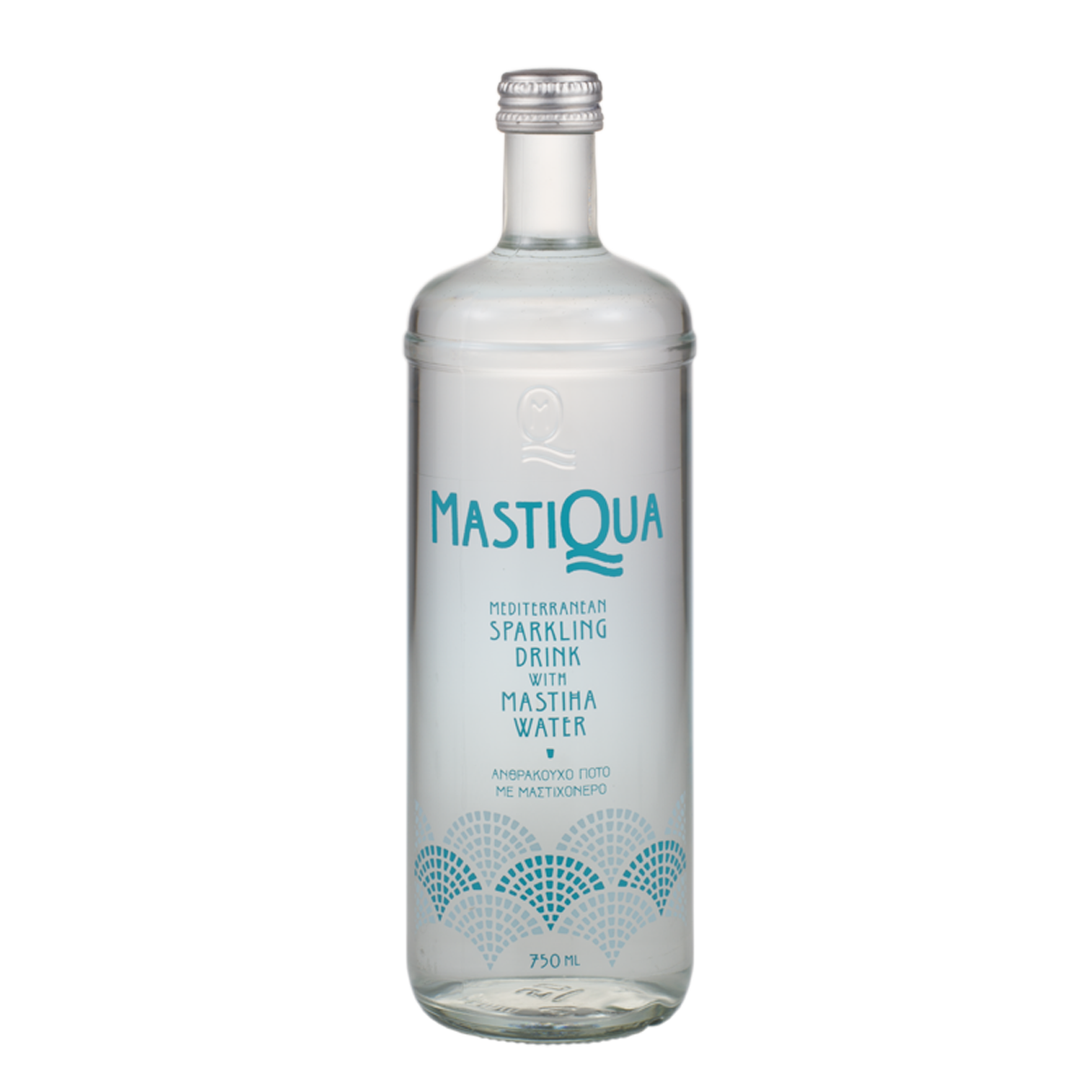 Mastiqua Sparkling Water with Mastiha – Kolonaki Fine Foods